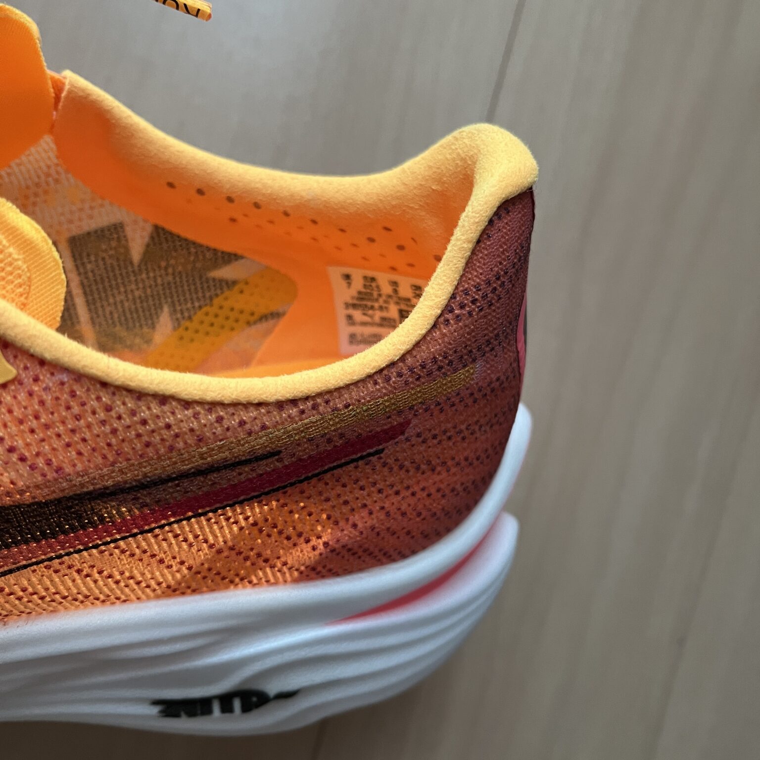 PUMA ディヴィエイトニトロエリート3 レビュー PUMA史上最高のシューズ！